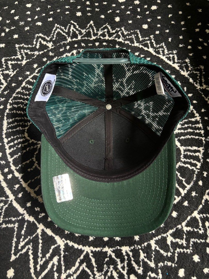 Minnesota Wild cap, Men's Fashion, Watches & Accessories, Caps & Hats ...