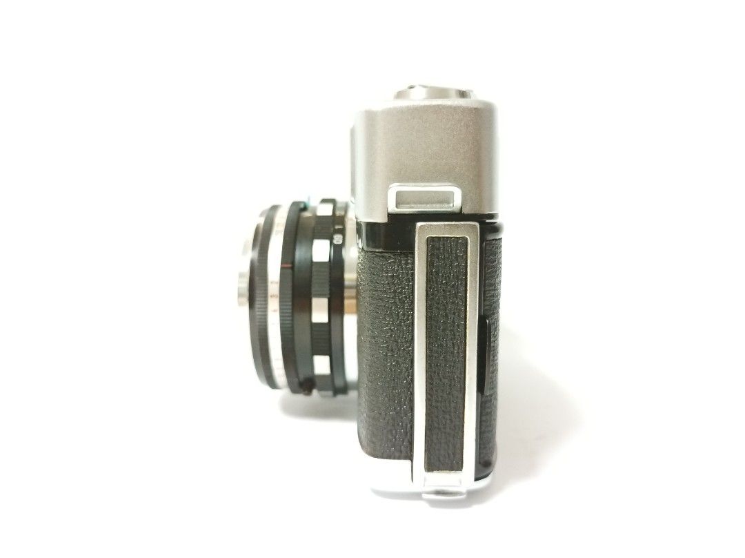 Minolta A5 45mm f2, Photography, Cameras on Carousell