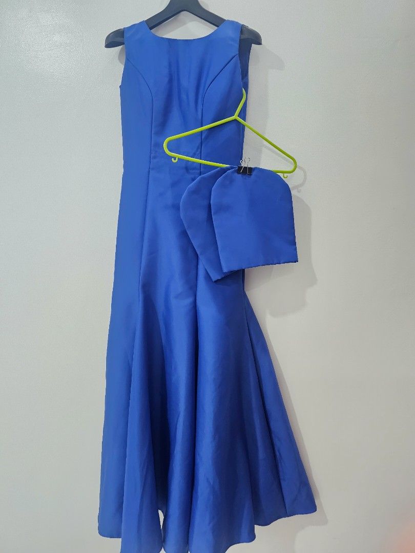 Modern Filipiniana, Women's Fashion, Dresses & Sets, Traditional ...