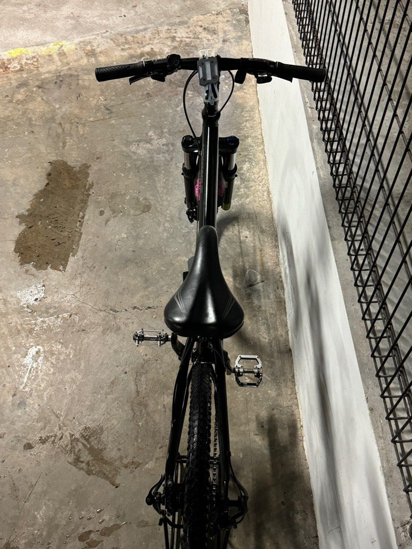 Montague paratrooper pro, Sports Equipment, Bicycles & Parts, Bicycles ...