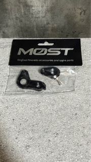 Pinarello Dogma F8 / F10 / F12 /Dogma F Titanium Bolt Screws for Seat ...