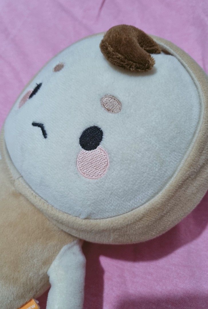 Mr. Buckwheat (From Goblin Kdrama), Hobbies & Toys, Toys & Games on ...