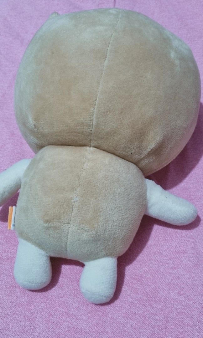 Mr. Buckwheat (From Goblin Kdrama), Hobbies & Toys, Toys & Games on ...