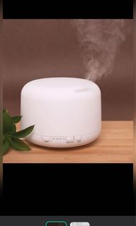 Muji Aroma Diffuser, Furniture & Home Living, Home Fragrance on Carousell