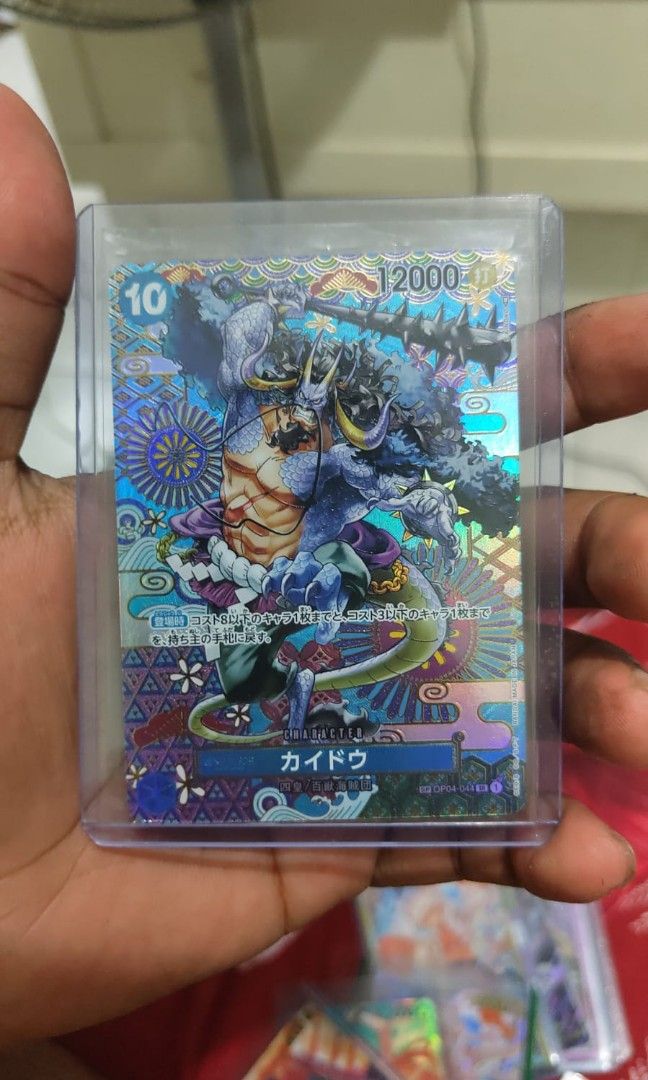 Nami Aa One Piece, Hobbies & Toys, Toys & Games on Carousell