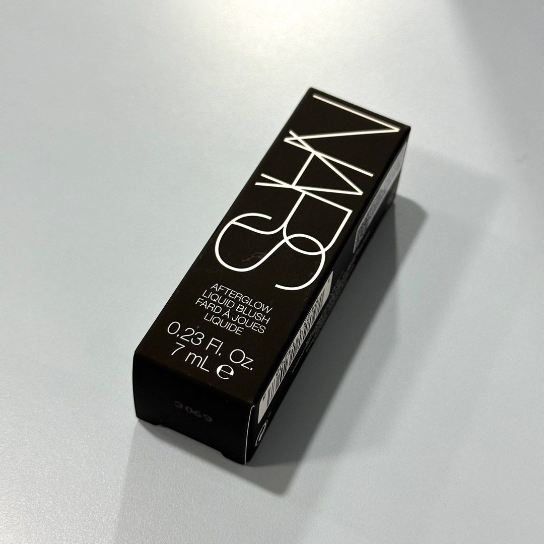 NARS Afterglow Liquid Blush - Brazen, Beauty & Personal Care, Face ...