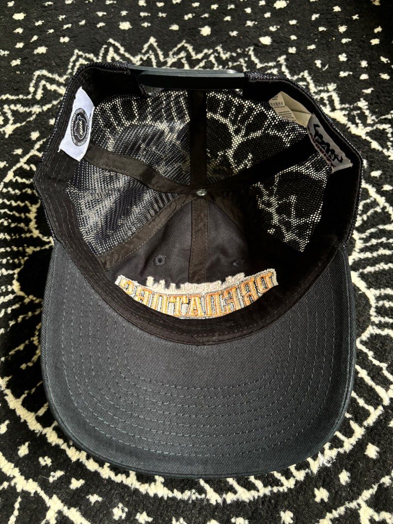 Nashville Predators cap, Men's Fashion, Watches & Accessories, Caps ...