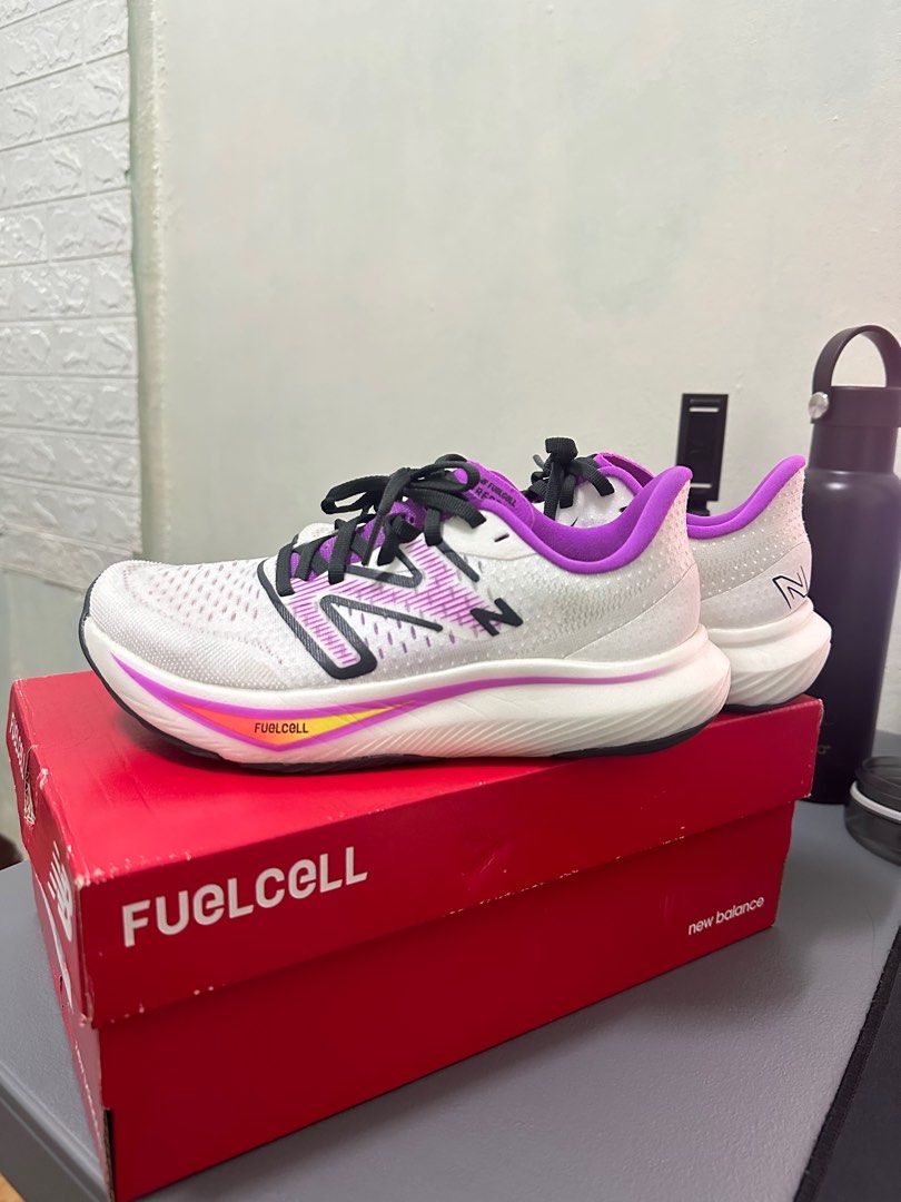 New Balance Fuel Cell (Womens), Women's Fashion, Footwear, Sneakers on ...