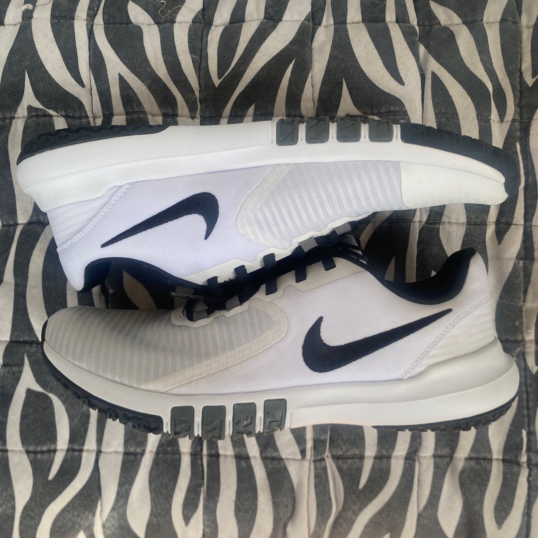 Nike Flex Control Training Shoes, Men's Fashion, Footwear, Sneakers on ...