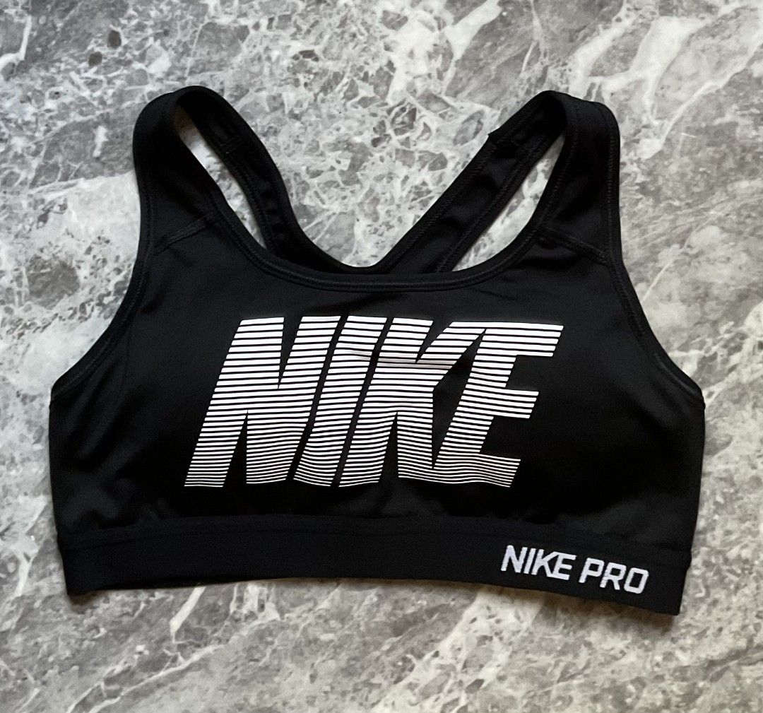 NikE Pro Activewear Set, Women's Fashion, Activewear on Carousell