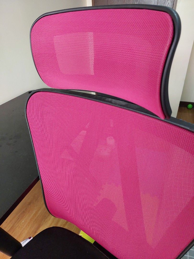Ergonomic Office Chair Furniture And Home Living Furniture Tables