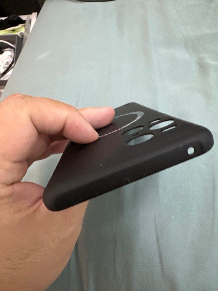 Oppo Find X3 pro MagSafe Case, Mobile Phones & Gadgets, Mobile & Gadget ...