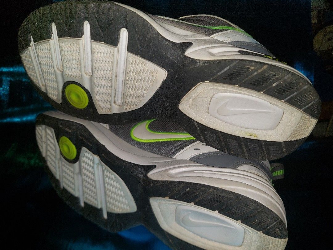 Original Nike Monarch IV, Men's Fashion, Footwear, Sneakers on Carousell