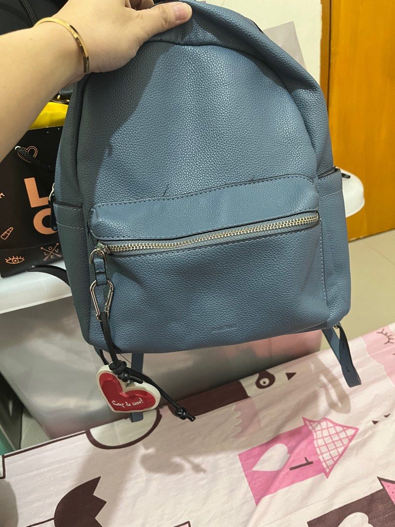 Original Parfois backpack rfs: decluttering, Women's Fashion, Bags ...