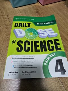 Buy New & Used Books, Stationery & Magazines | Carousell