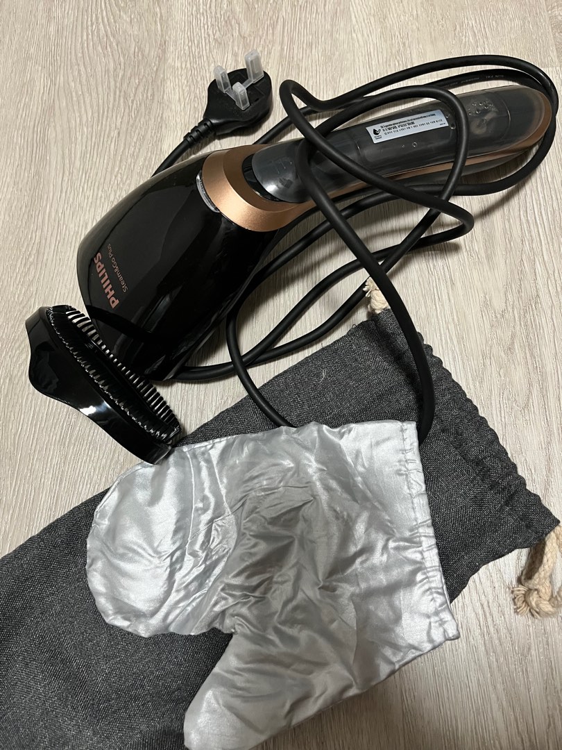 Philips steam portable iron, TV & Home Appliances, Irons & Steamers on ...