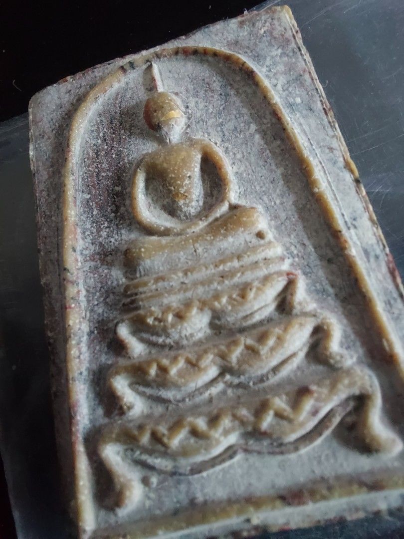 Phra Somdej Taising Phim Katoh BE 2515, Hobbies & Toys, Memorabilia ...