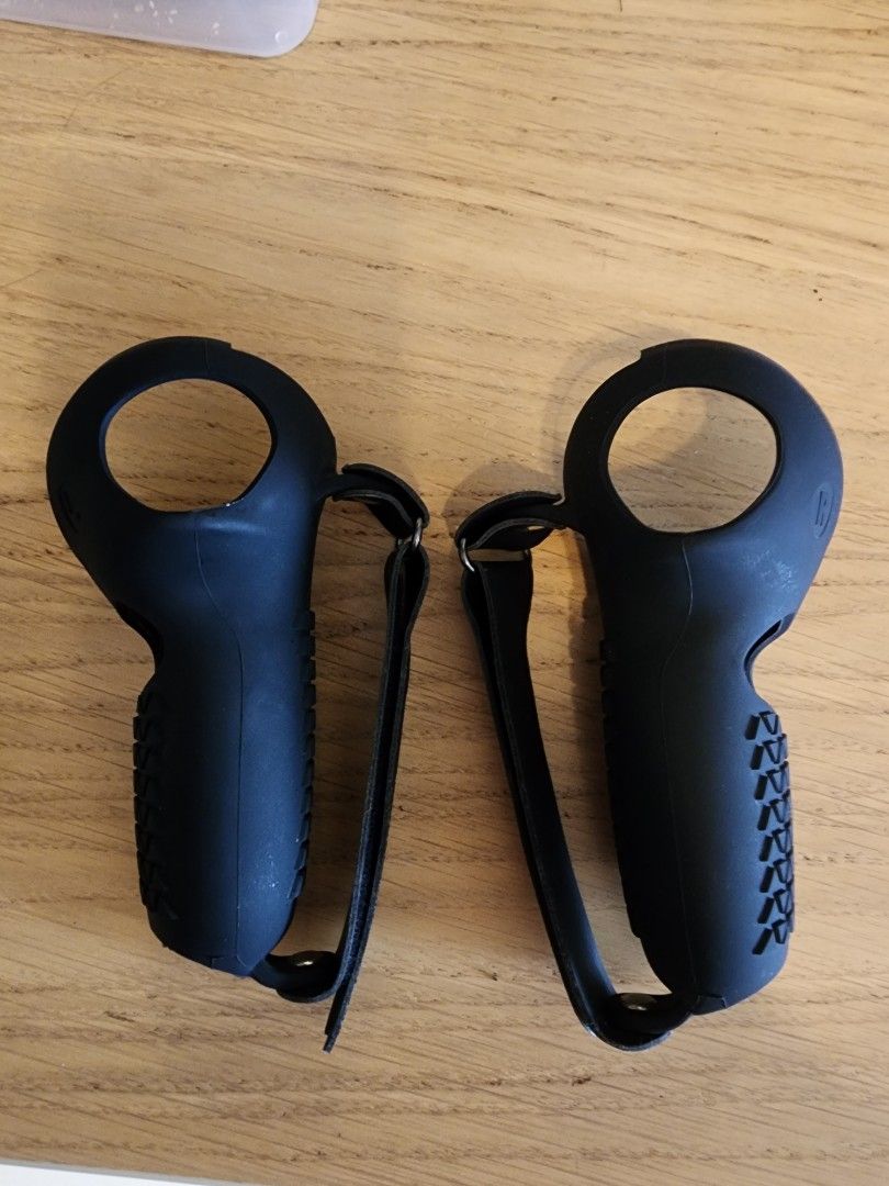 Pico 4 Rubber Grip, Video Gaming, Gaming Accessories, Virtual Reality ...