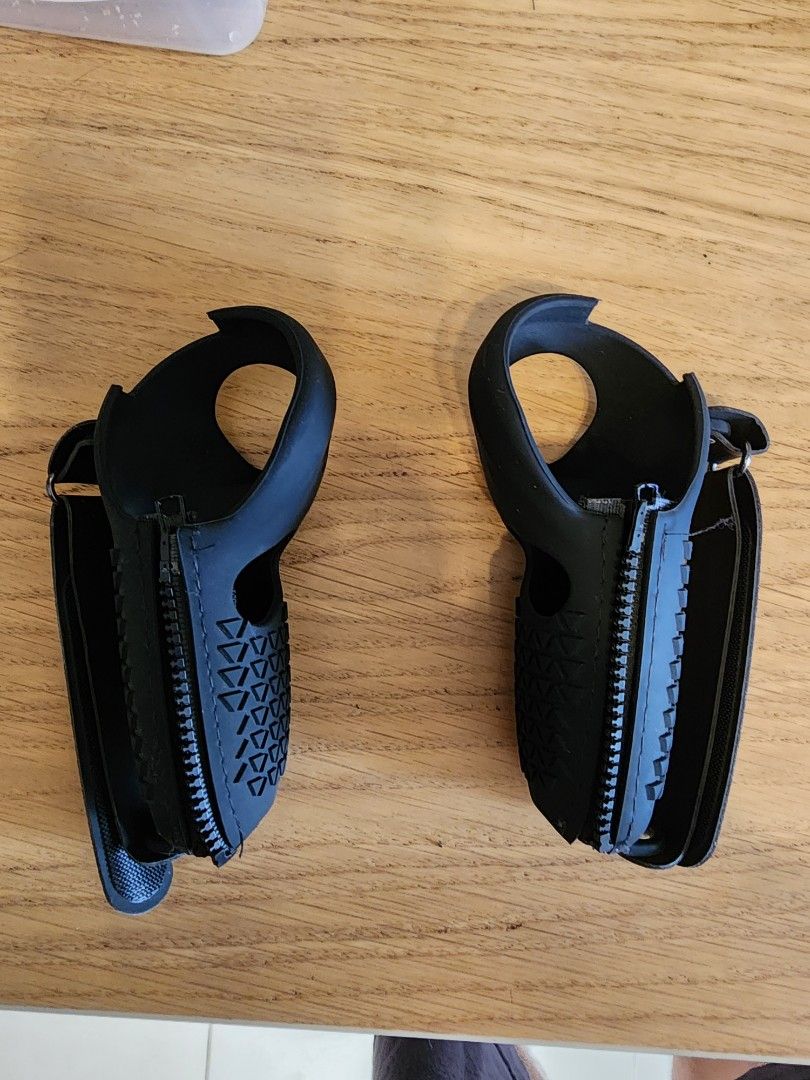 Pico 4 Rubber Grip, Video Gaming, Gaming Accessories, Virtual Reality ...