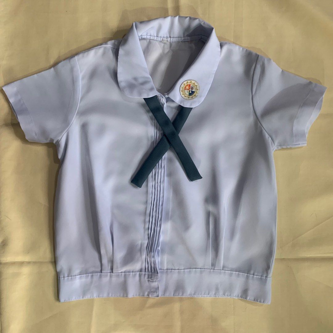 PLM Female Uniform, Women's Fashion, Dresses & Sets, Sets or ...
