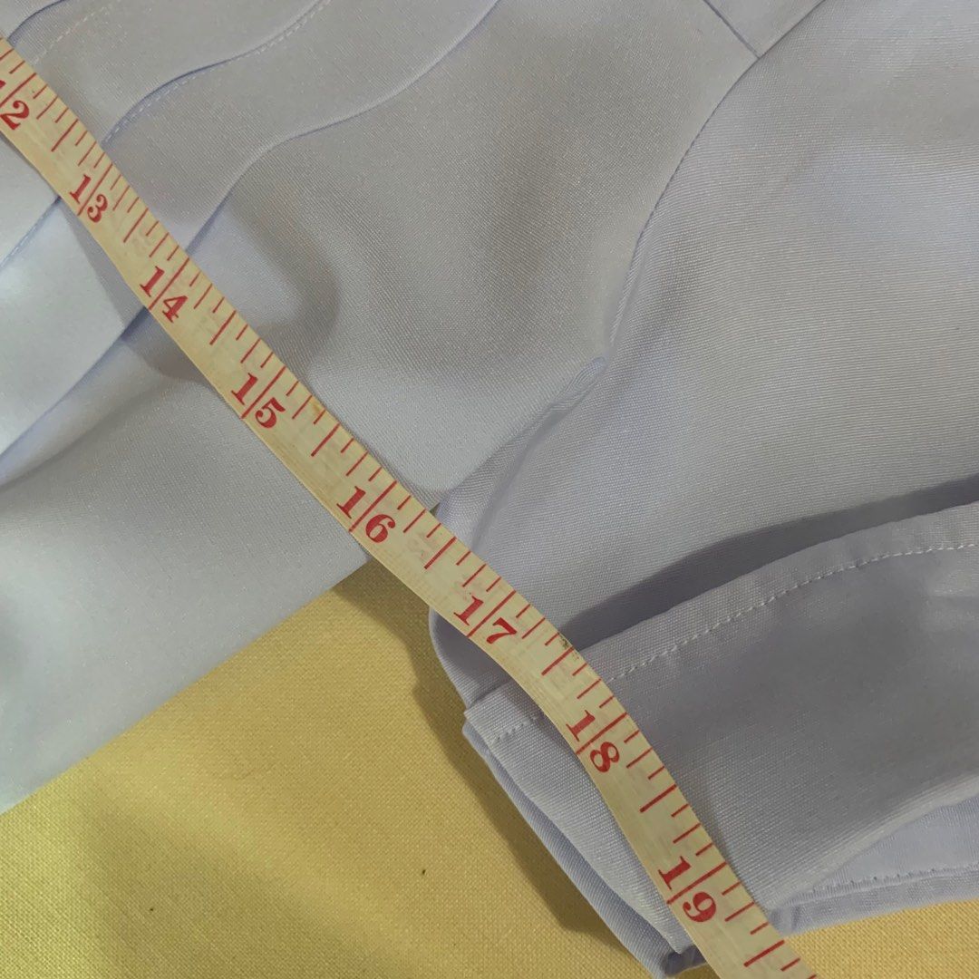 PLM Nursing Clinical Uniform, Women's Fashion, Dresses & Sets, Sets or ...