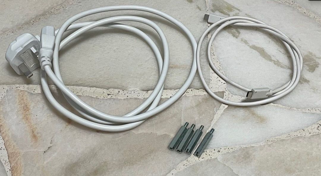 PRISM+ P438 - 43.8 inches, Super Ultrawide Flat Monitor IPS 32:9, 120Hz refresh rate/1ms MPRT ...