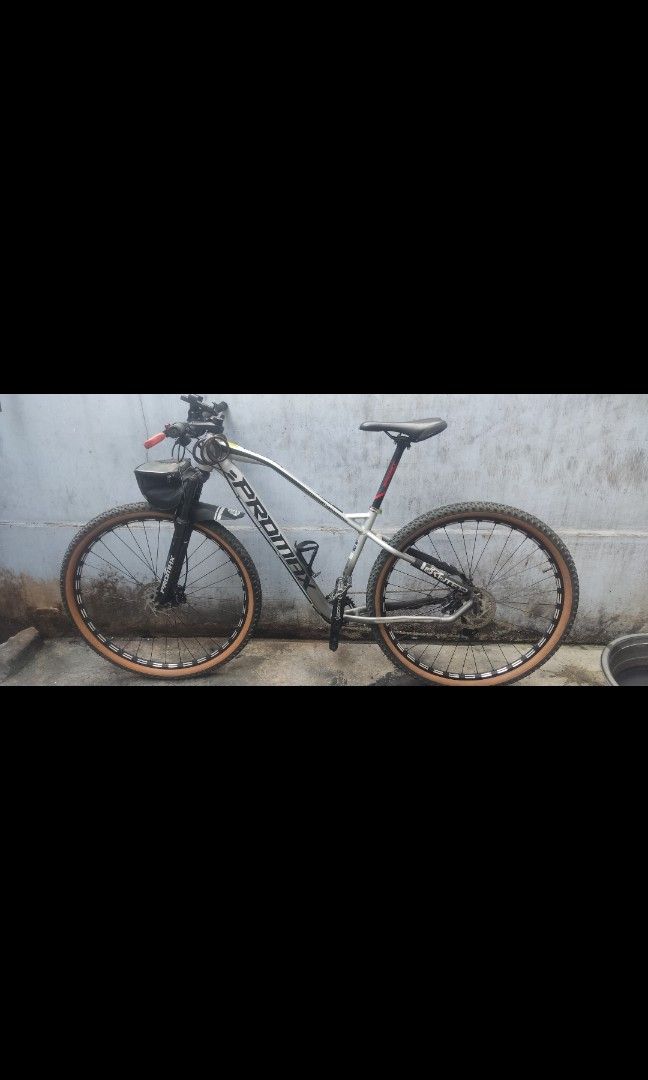 PROMAX 29er FOR SALE, Sports Equipment, Bicycles & Parts, Bicycles on ...