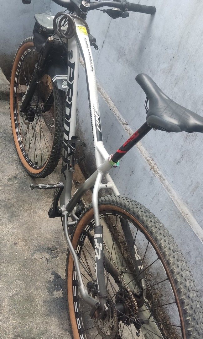 PROMAX 29er FOR SALE, Sports Equipment, Bicycles & Parts, Bicycles on ...