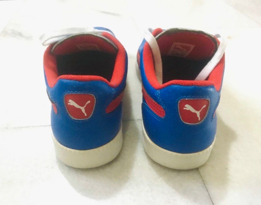 PUMA SHOES ORIGINAL SE-WAY 1, Women's Fashion, Footwear, Sneakers on ...