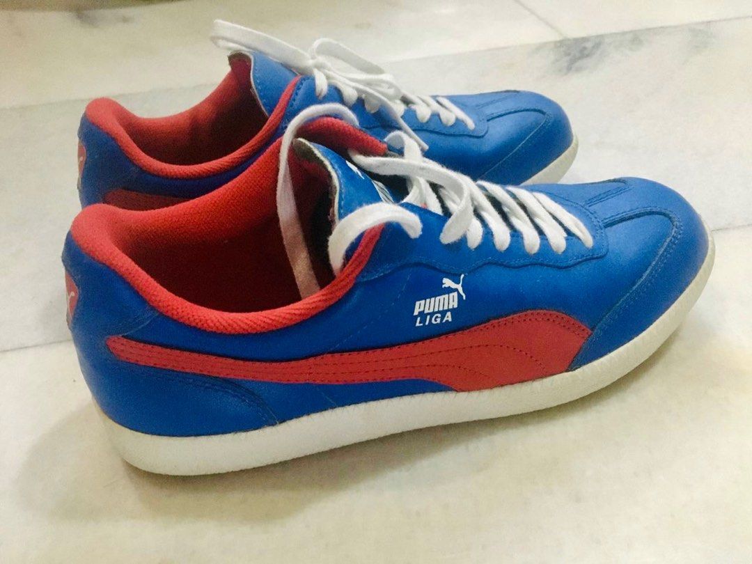 PUMA SHOES ORIGINAL SE-WAY 1, Women's Fashion, Footwear, Sneakers on ...