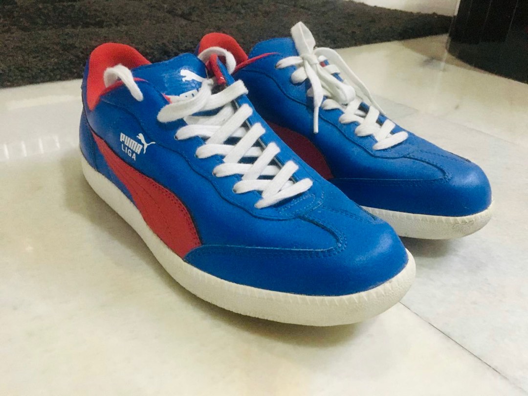 PUMA SHOES ORIGINAL SE-WAY 1, Women's Fashion, Footwear, Sneakers on ...