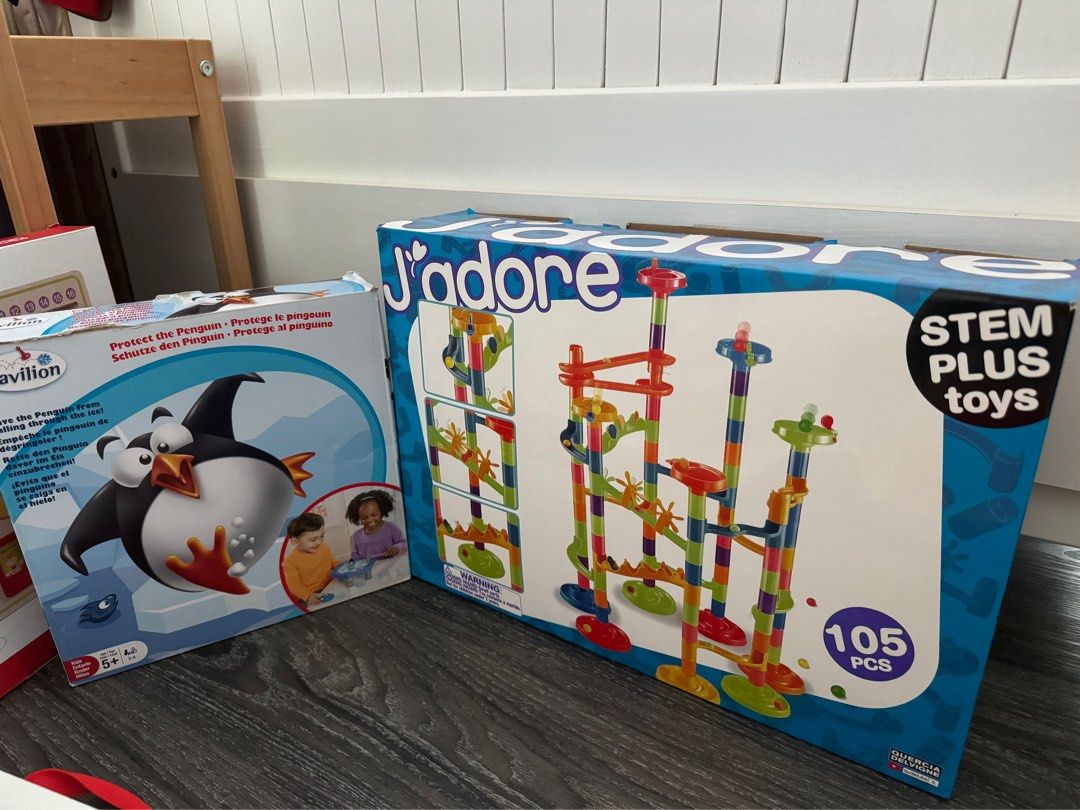 Quality Toys (Play Doh, Lego, STEM and more), Hobbies & Toys, Toys ...