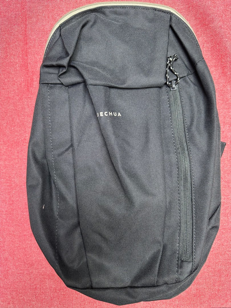 Quechua 10L Hiking Backpack, Sports Equipment, Hiking & Camping on ...