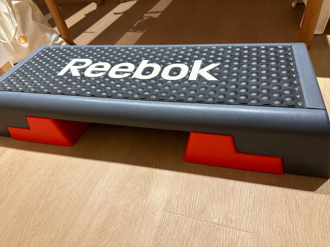 Reebok Step Board, Sports Equipment, Other Sports Equipment and ...