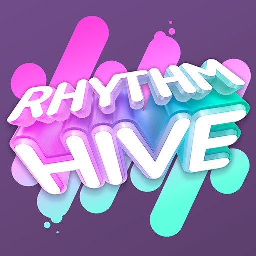 ＊Rhythm Hive 節奏蜂巢 HYBE官方節奏遊戲【國際版】＊ 在節奏遊戲中播放 BTS、TOMORROW X TOGETHER ...