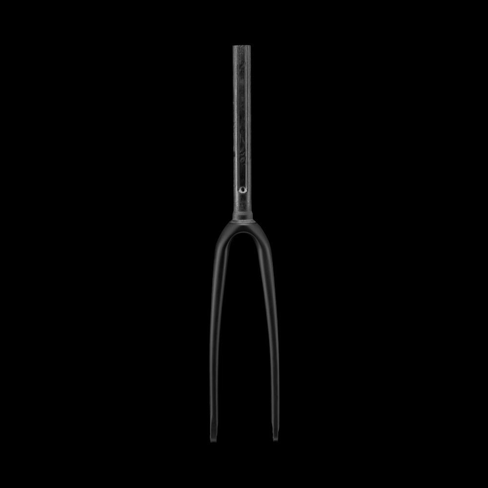 [RIS] EXS FK-01 Integrated Carbon Fork | READY-STOCK Disc Brake Fork ...