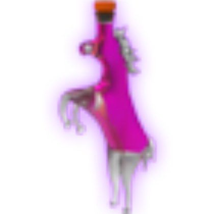 Roblox Adopt Me Ride Potion, Video Gaming, Gaming Accessories, In-Game ...