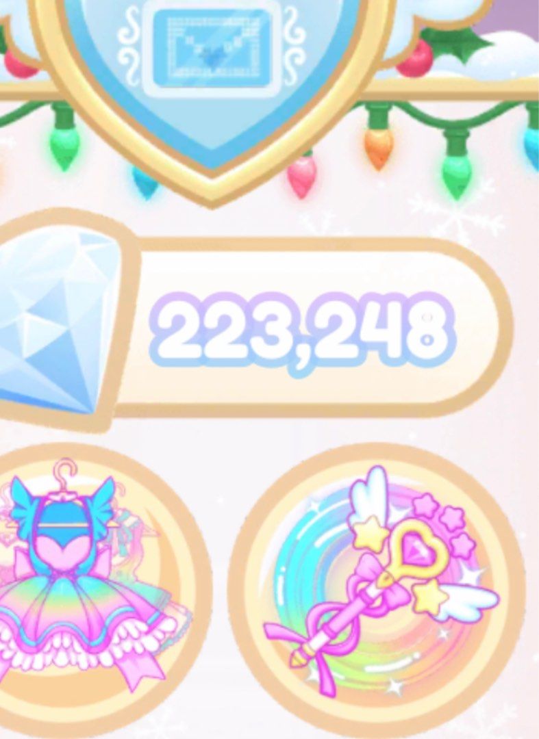 Royale High Diamonds, Video Gaming, Gaming Accessories, In-Game ...