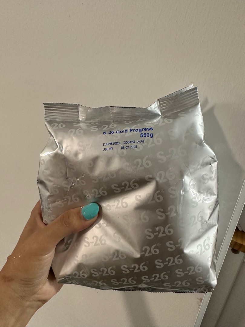 S26 stage 3 550g, Babies & Kids, Nursing & Feeding, Weaning & Toddler Feeding on Carousell