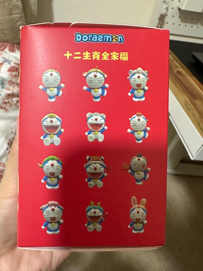 Sanrio miniso doraemon batz maru Pokemon squirtle figurine figure ...