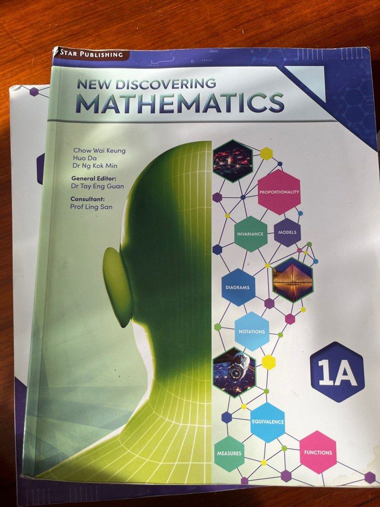 Secondary school textbooks, Hobbies & Toys, Books & Magazines ...