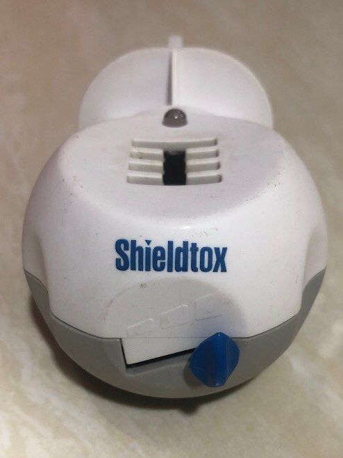 Shieldtox liquid adapter, TV & Home Appliances, Electrical, Adaptors ...
