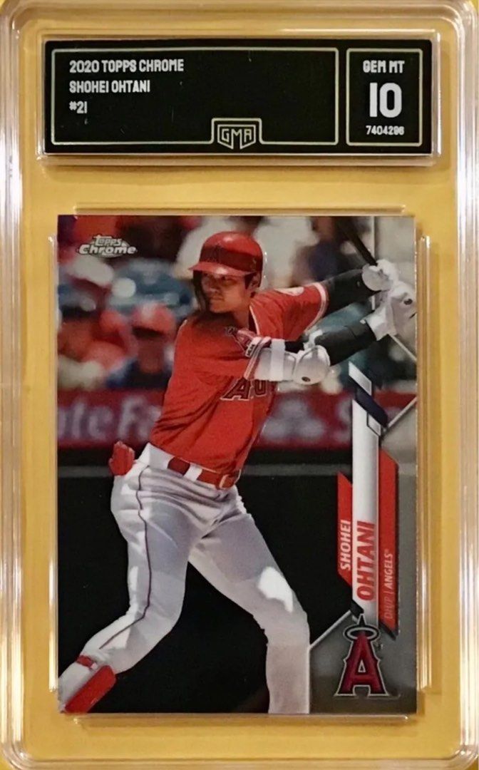 Shohei Ohtani - The Japanese Babe Ruth ($700 million dollar man ...