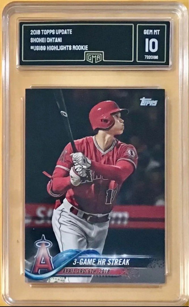 Shohei Ohtani - The Japanese Babe Ruth ($700 million dollar man ...