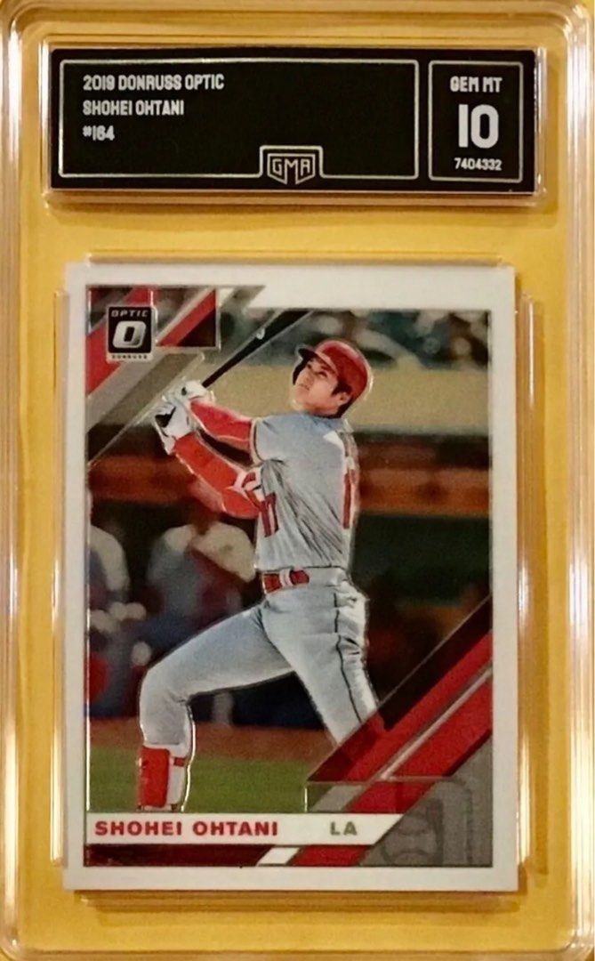 Shohei Ohtani - The Japanese Babe Ruth ($700 million dollar man ...