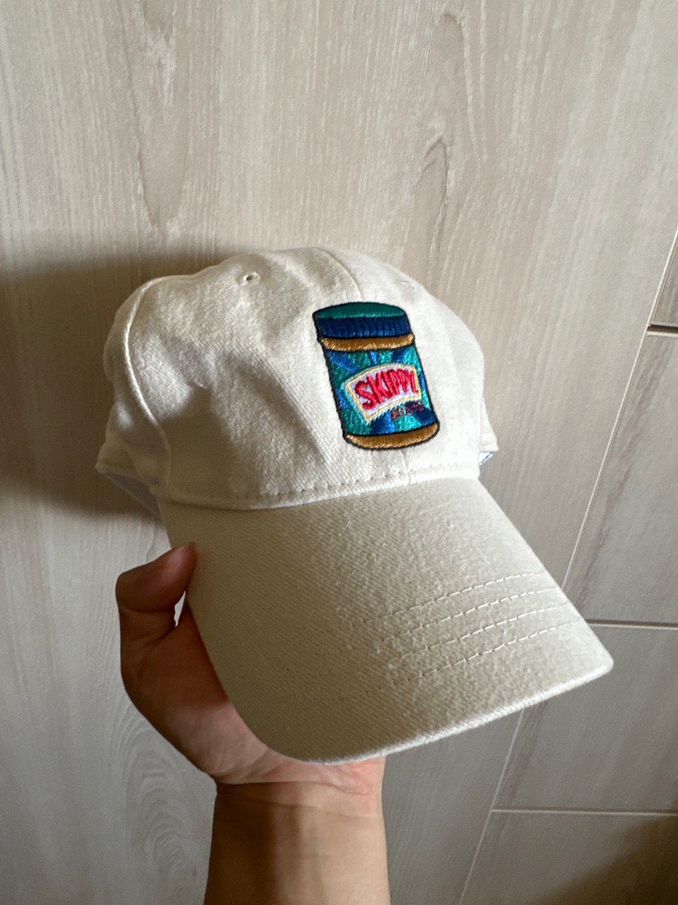 Skippy Cap, Men's Fashion, Watches & Accessories, Caps & Hats on Carousell