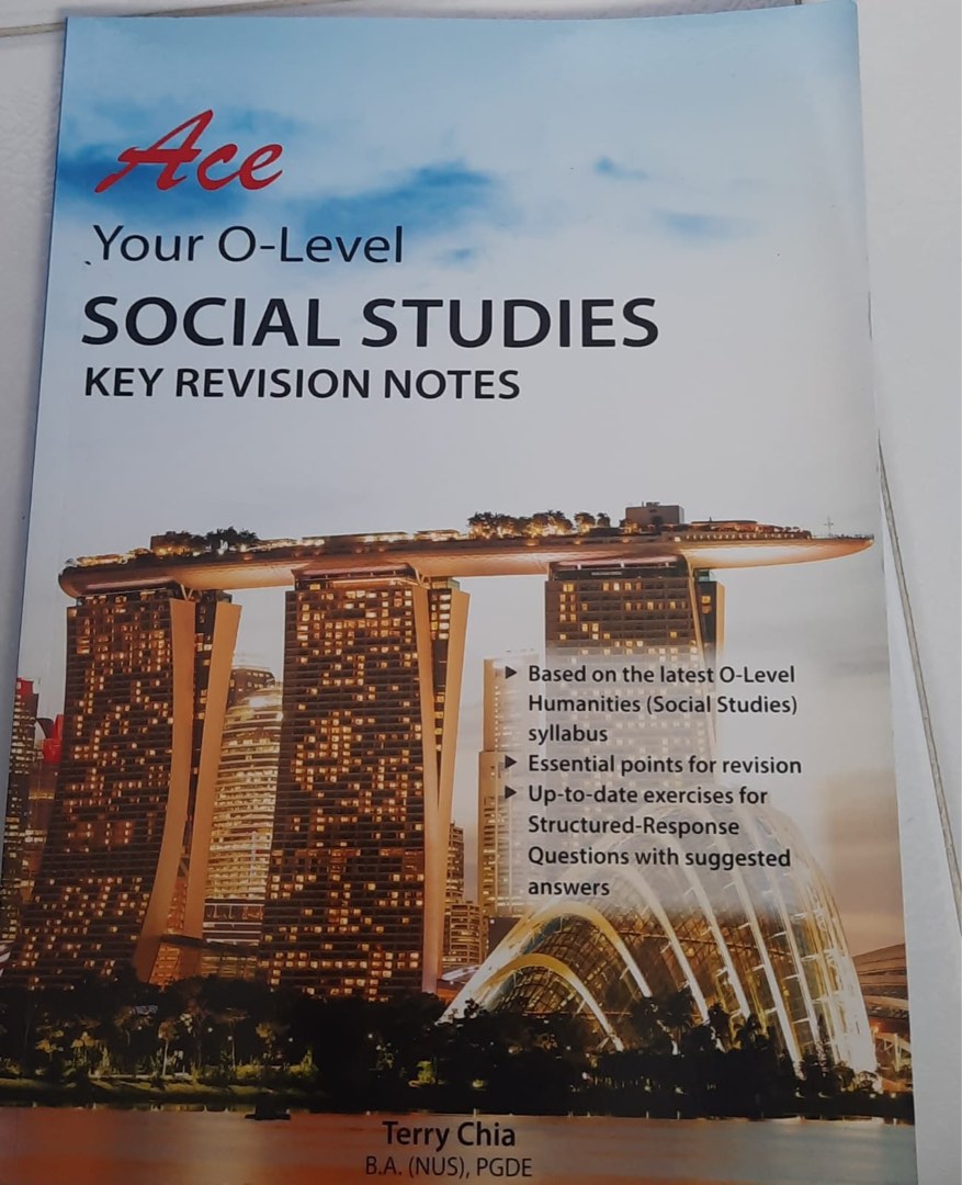 Social studies assesment book, Hobbies & Toys, Books & Magazines ...