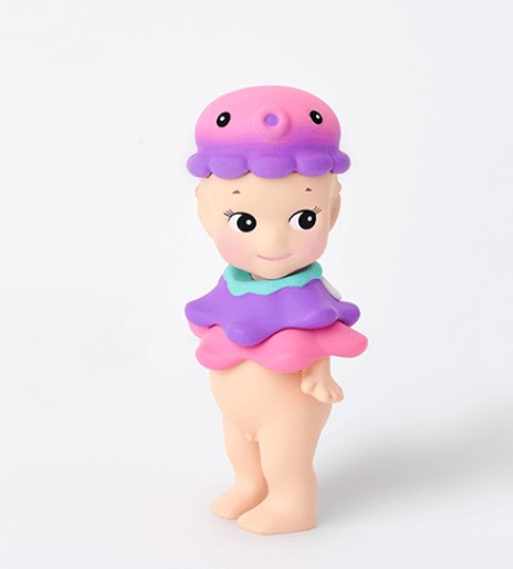 Sonny Angel [Space Adventure: Alien], Hobbies & Toys, Toys & Games on ...