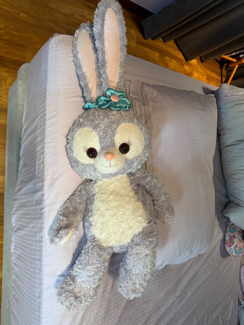 Stella Lou Soft Toy, Hobbies & Toys, Toys & Games on Carousell