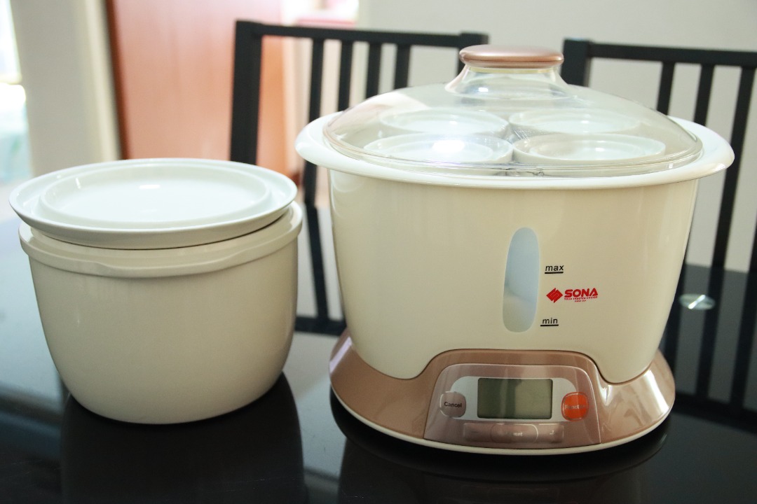 Stewer, TV & Home Appliances, Kitchen Appliances, Other Kitchen ...